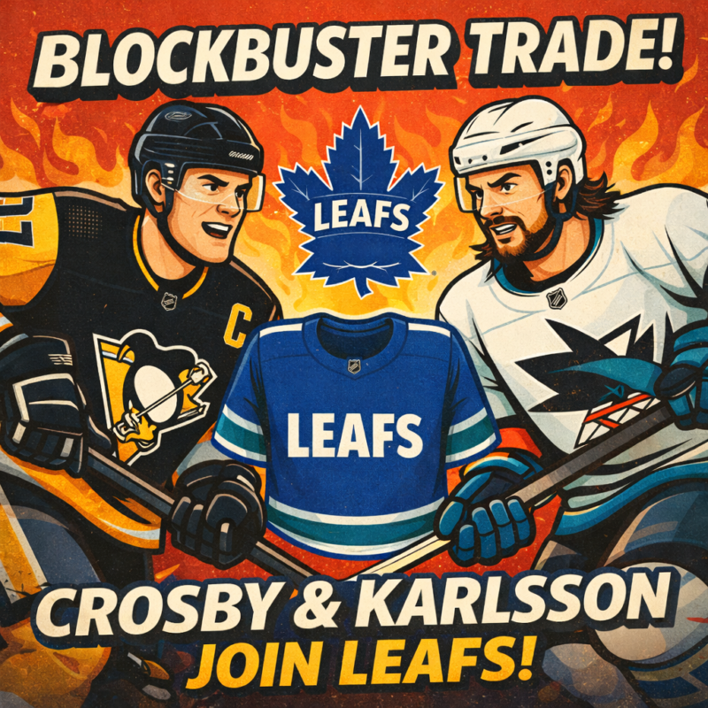 Lifetimepool.com | Major Organizational Shake-Up: Leafs and Blackhawks ...